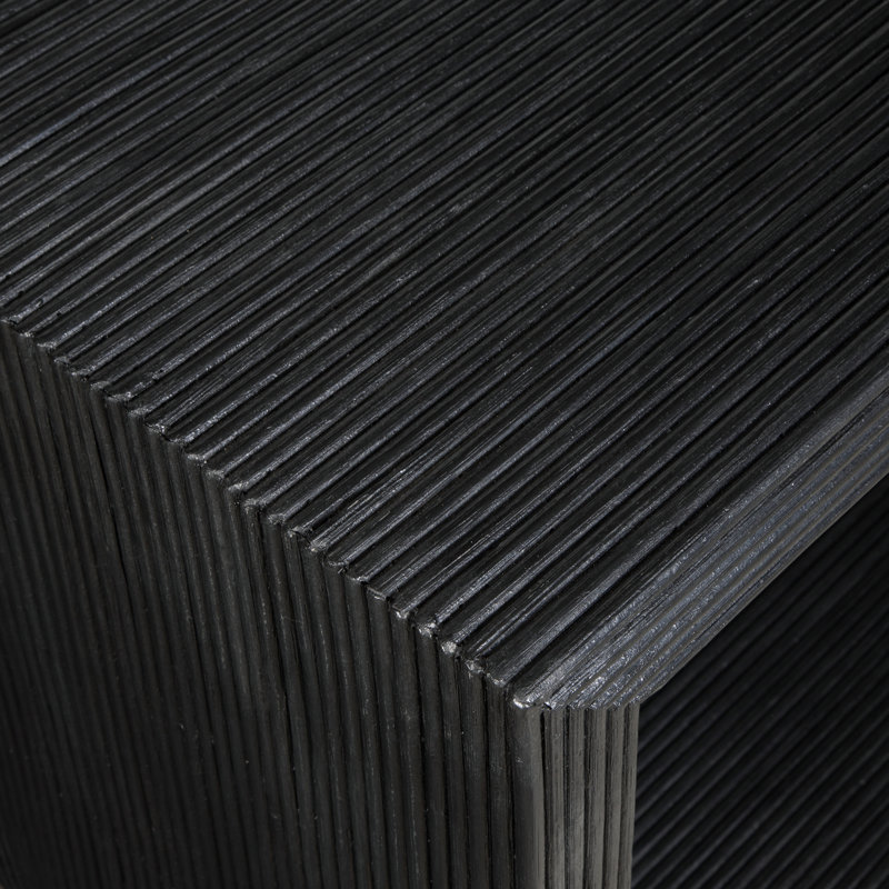 Latitude Run® Cascio Console Table | Wayfair